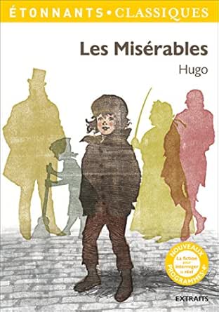 Les Misérables (GF Etonnants classiques) (French Edition) - Kindle ...