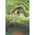 The Fire Within: Chris D'Lacey: 9780439672443: Amazon.com: Books