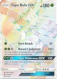 Amazon.com: Charizard-GX - 150/147 - Secret Rare - Sun & Moon: Burning Shadows: Toys & Games