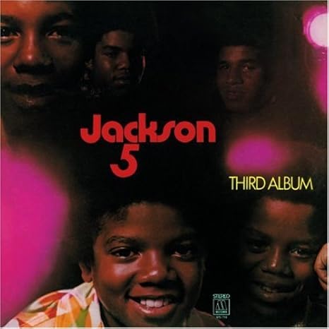Jackson 5 - Third Album/Maybe Tomorrow (Shm-CD) - Amazon.com Music