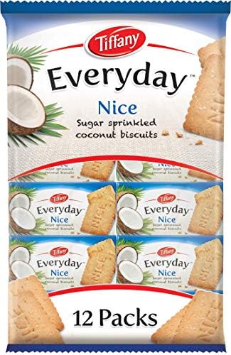 Tiffany Nice_Tiffany_4x_10x40g_Flow pack_Nice price in UAE | Amazon UAE ...