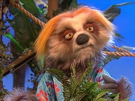 Watch ZingZillas Season 1, Vol. 1 | Prime Video