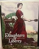 Daughter of Liberty (The American Patriot Series, Book 1): J. M ...