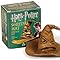Harry Potter Sorting Hat Sticker Kit (Mega Mini Kits): Running Press ...