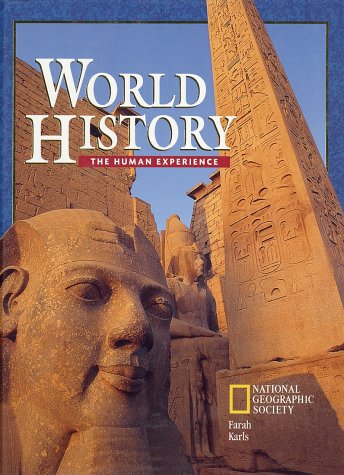 World History Textbook Mcgraw Hill