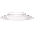GetInLight LED Surface Mount Ceiling Light, 16-Inch, 25W(125W ...
