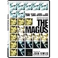 Amazon.com: The Magus : Michael Caine, Anthony Quinn: Movies & TV