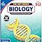 Amazon.com: Carson Dellosa The 100 Series: Biology Workbook—Grades 6-12 ...