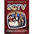 Amazon.com: SCTV, Volume 1 - Network 90 (5 Disc Set) : John Candy, Joe ...