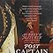 Post Captain: An Aubrey & Maturin Adventure: Patrick O'Brian ...