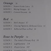 Color Right from the Start: Progressive Lessons in Seeing and ...