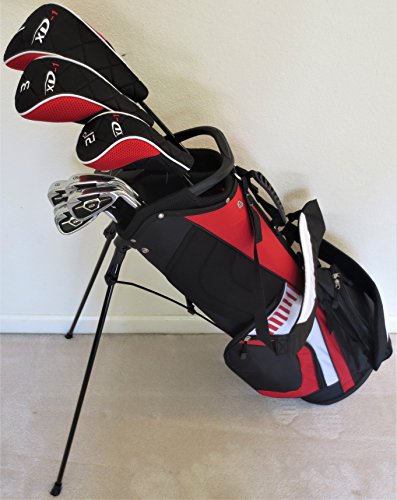 Men Golf Clubs | Golfclubsi.com