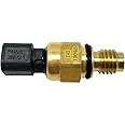 Amazon.com: 1PC 98AB-3N824 Power Steering Pump Pressure Switch Sensor ...