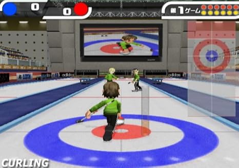 Free Curling Pc Game - statstrust