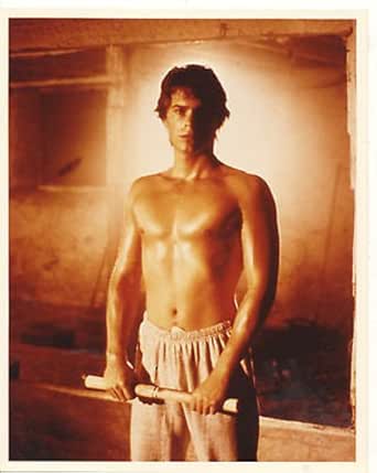 ROB LOWE/MASQUERADE/8X10 COPY PHOTO CC3631 at Amazon's Entertainment ...