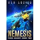 Amazon.com: Nemesis (First Colony Book 2) eBook: Ken Lozito: Kindle Store