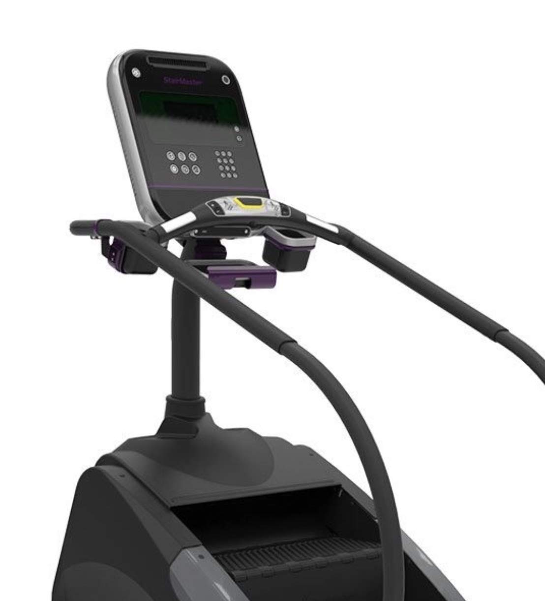 StairMaster 8 Series 8G Gauntlet Stepmill Stepper Exercise Machine With LCD Console on Galleon ...