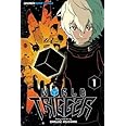 Amazon.com: World Trigger, Vol. 1 (1): 9781421577647: Ashihara, Daisuke ...
