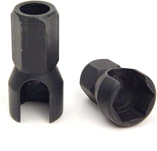 Amazon.com: Powerhouse 301150 5/8" Spark Plug Socket - Pack of 2 ...