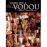 Sacred Arts of Haitian Vodou: University of California, Los Angeles ...