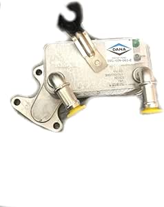 Amazon.com: Volkswagen VW OEM 14-17 Beetle-Automatic Transaxle Oil ...