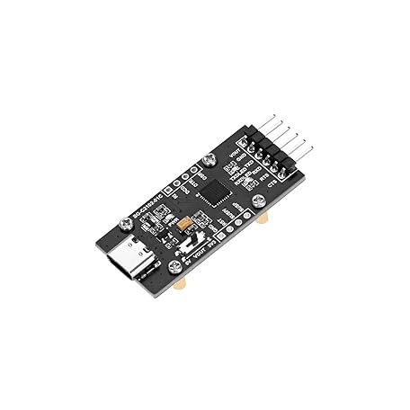 Mua CP2102 USB to UART (TTL) Serial Port Module for Windows Mac Linux ...