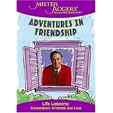 Amazon.com: Mister Rogers' Neighborhood - A Day at the Circus [DVD ...