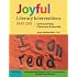 Putting on the Blitz: Our Breakthrough Methodology!: Joyful Literacy ...