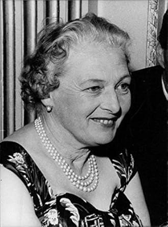 Lady Mary Whitley - Alchetron, The Free Social Encyclopedia