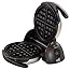 Amazon.com: Waring WMK600 Double Belgian Waffle Maker: Electric Waffle ...