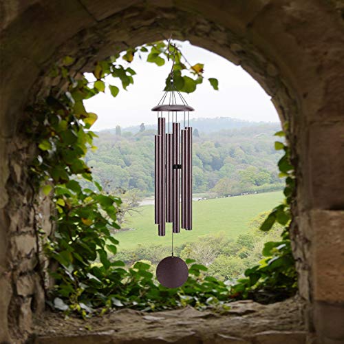 Best Wind Chimes 2023 (Buying Guide) - Garden Lovers Club