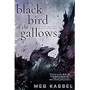 Amazon.com: Black Bird of the Gallows (9781633758148): Meg Kassel: Books