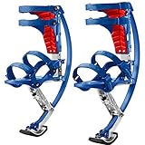 Top 10 Best Jumping Stilts in 2019 - Kangaroo Stilts