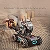DJI RoboMaster S1 - Educational Robot STEM Programmable Science Learning Mini Car Remote Control ...