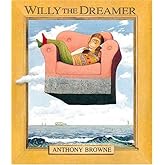Willy the Champ (Willy the Chimp): Browne, Anthony, Browne, Anthony ...
