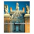 Amazon - Colonial Williamsburg: Kopper, Phillip: 9780810906099: Books