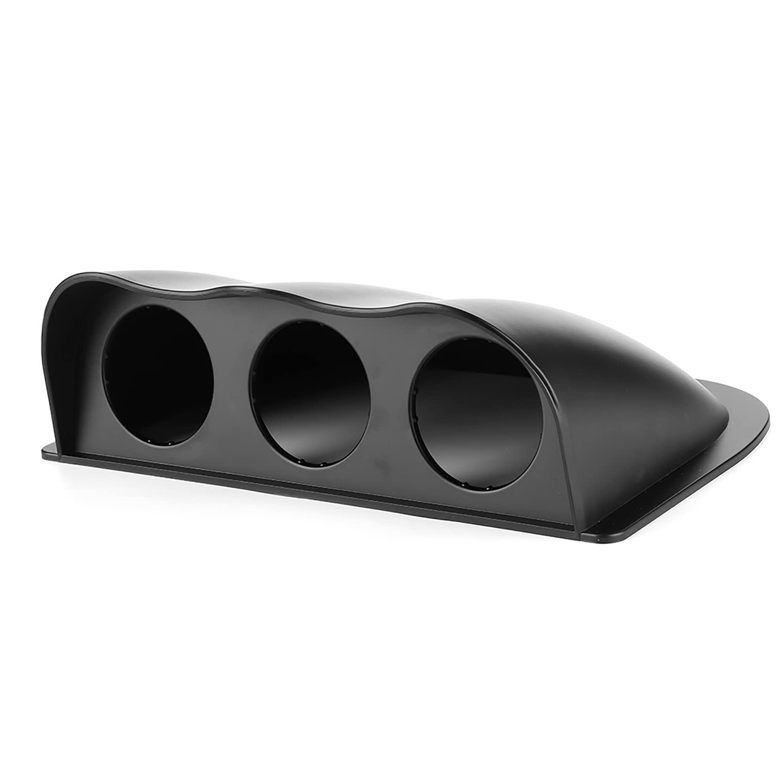 Triple Gauge Pod,Universal 2 inch Triple Gauge Pod 3 Pod Gauge Dash ...