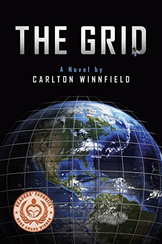 Book review of The Grid - Readers' Favorite: Book Reviews and Award Contest