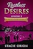 Murder & Mystery (Restless Desires Book 1) - Kindle edition by Stacie ...