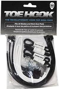 Toe Hook System, Goalie Equipment - Amazon Canada