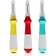 Amazon.com: Lhedon Seam Ripper 3 PCS, Seam Rippers for Sewing ...