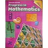 Progress in Mathematics: Grade 3: McDonnell, Rose A., Le Tourneau ...