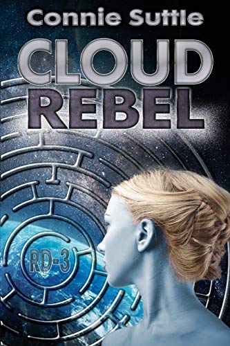 Cloud Rebel (R-D): Suttle, Connie: 9781634780612: Amazon.com: Books