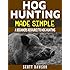 Complete Book of Wild Boar Hunting: Tips And Tactics That Will Work ...