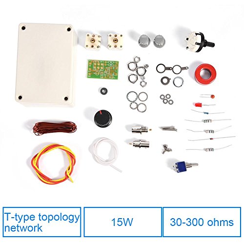 DIY HF Transceiver Kit with Manual Antenna Tuner - Philippines | Ubuy