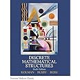 Discrete Mathematical Structures (Classic Version) (Pearson Modern Classics for Advanced ...