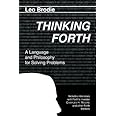 Thinking Forth: Brodie, Leo: 9780976458708: Amazon.com: Books