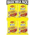 Amazon.com : Maggi 2 Minutes Noodles Masala, 70 grams pack (2.46 oz ...