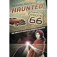 Amazon.com: Haunted Route 66: Ghosts of America's Legendary Highway ...