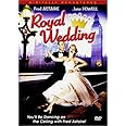 Amazon.com: Royal Wedding [DVD] : Fred Astaire, Jane Powell, Peter ...